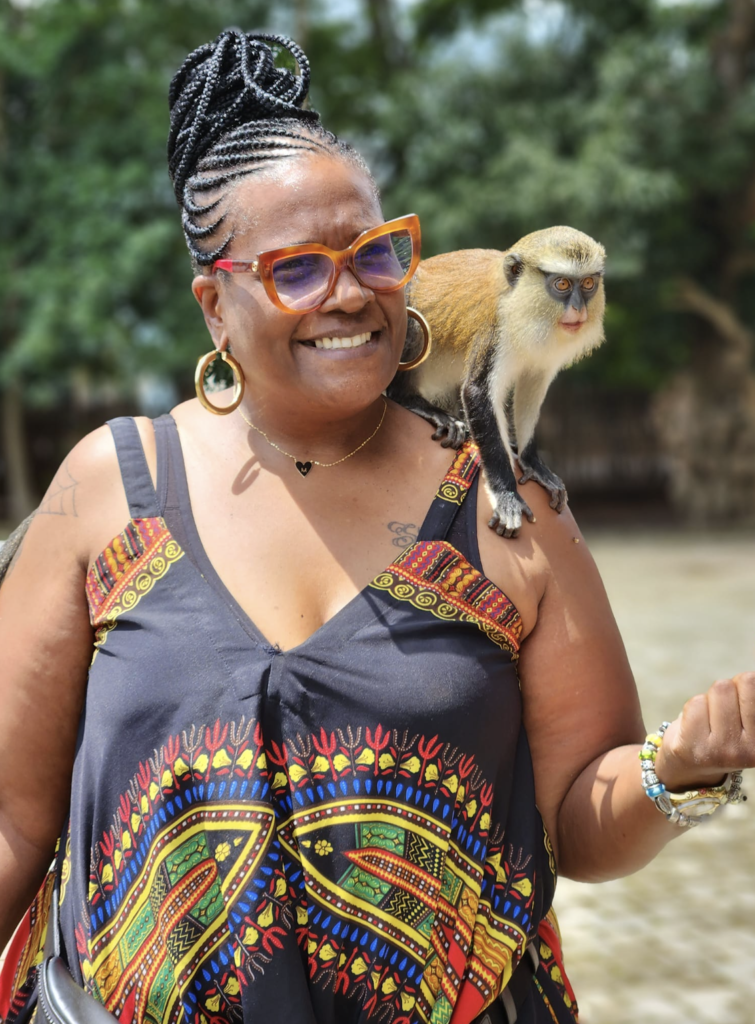 Awuni Tours Ghana - Awuni Tours Ghana