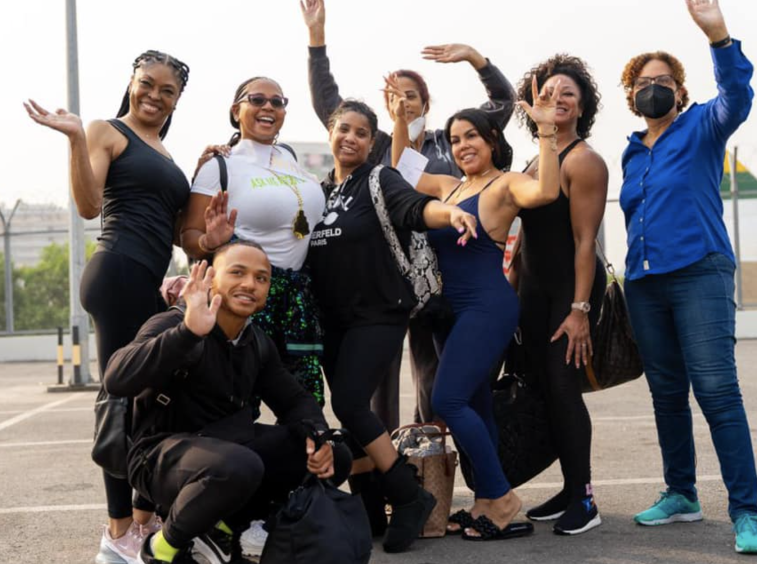 Awuni Tours Ghana | Travel to Ghana