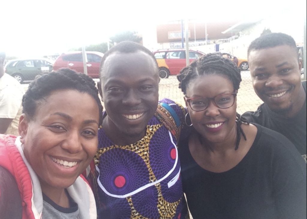 Awuni Tours Ghana | Travel to Ghana