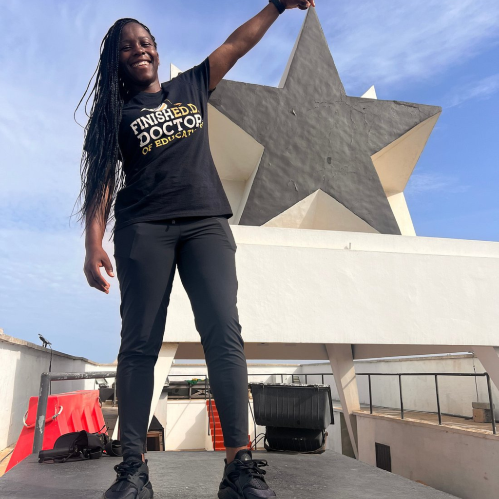 Awuni Tours Ghana | Travel to Ghana