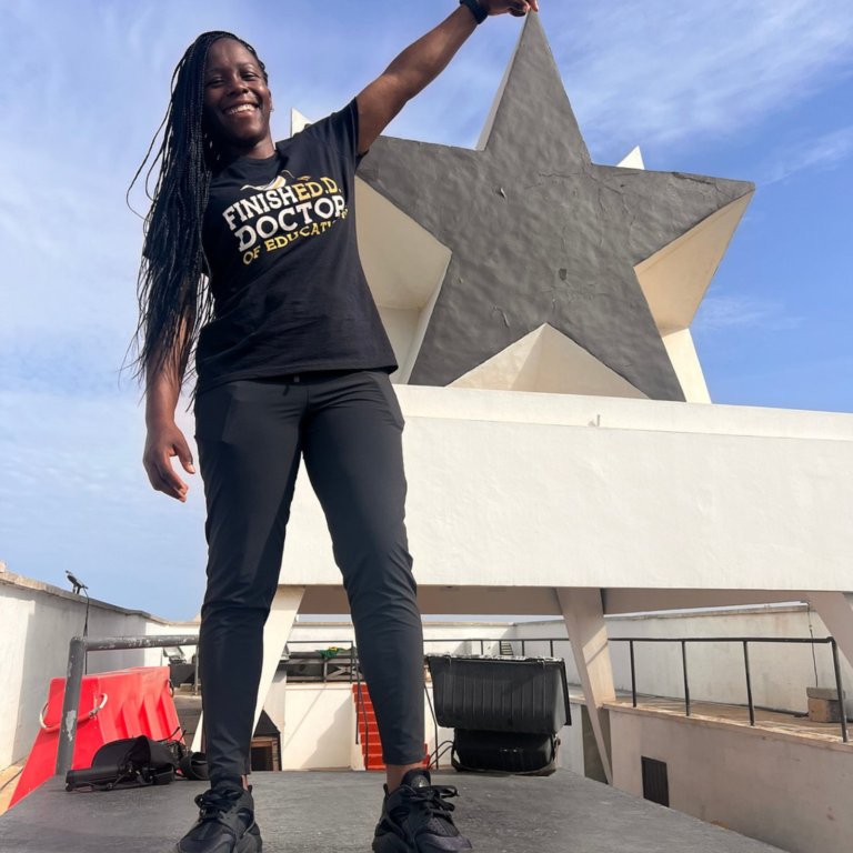 Awuni Tours Ghana | Travel to Ghana